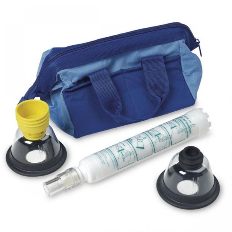 Cria, Lamb & Kid Resuscitator - Camelid Veterinary Services
